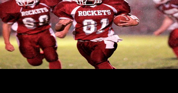 Football Preview: Castle Rock Rockets