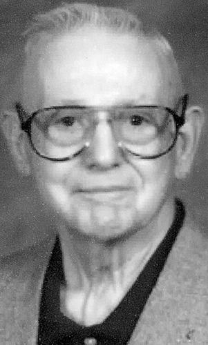 Francis C. 'Frank' Barber