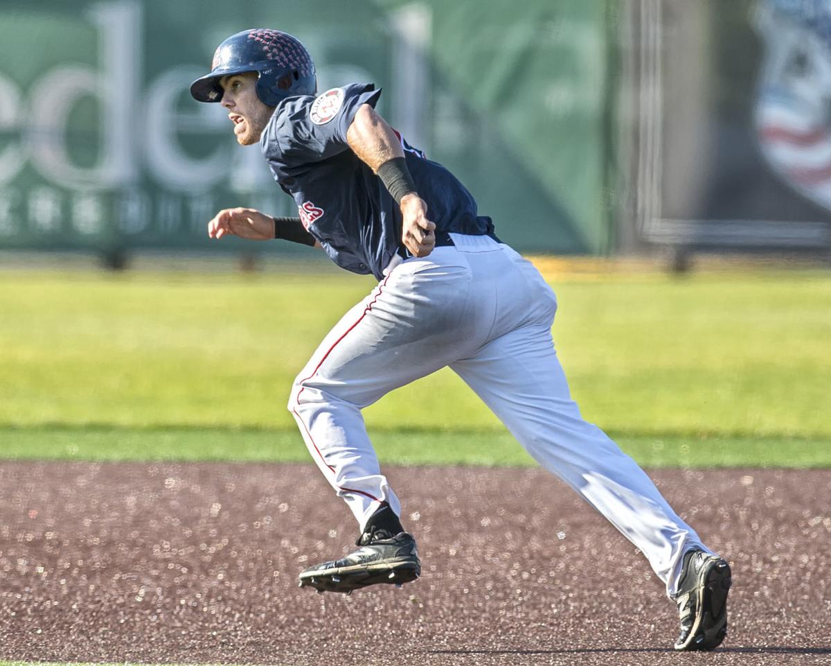 NWAC Tournament Preview: Strickler's savvy key for Red Devils