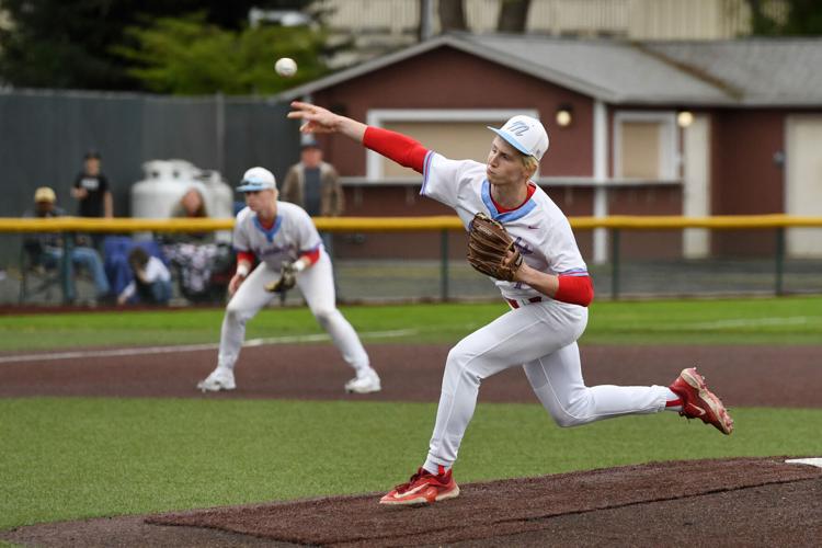 2A High School Baseball: Hammergren walk-off lifts Mark Morris over ...