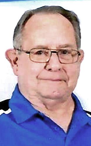 Richard D. Powell