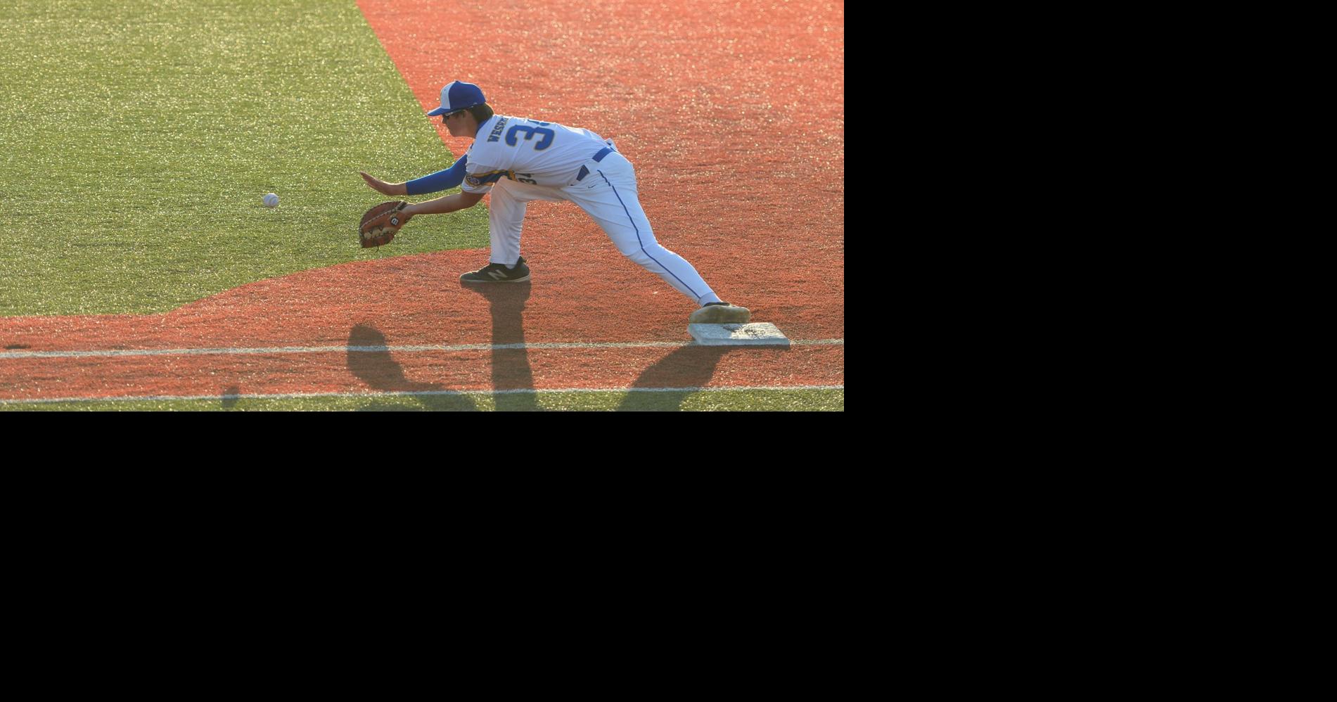 Babe Ruth: Kelso drops first two games at World Series