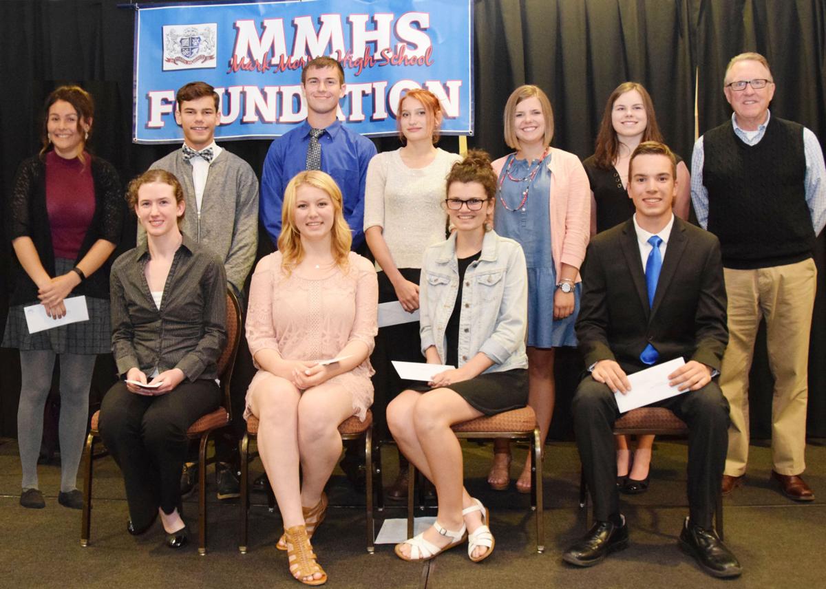 Mark Morris Foundation awards $25,000 in scholarships