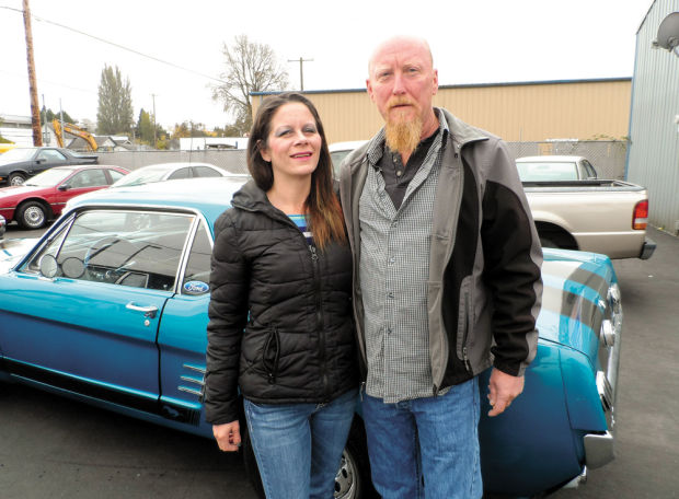 Talking Business: Rick's Auto Sales moves back to West Kelso