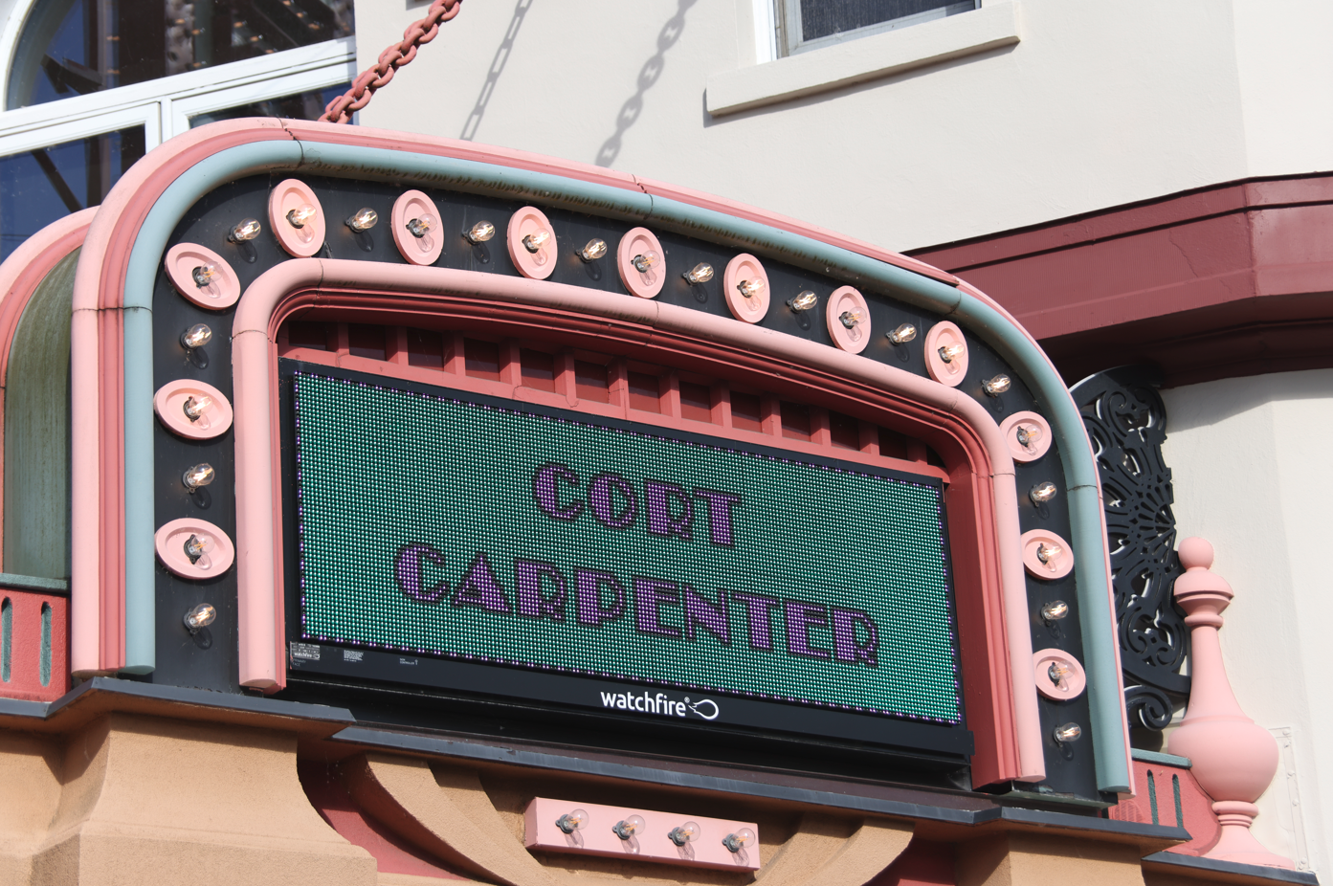 PHOTOS: Nippon benefit concert featuring Cort Carpenter
