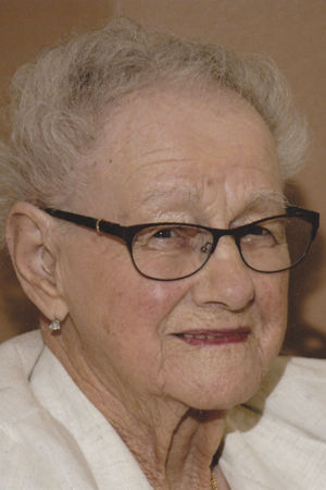 Helen Costello