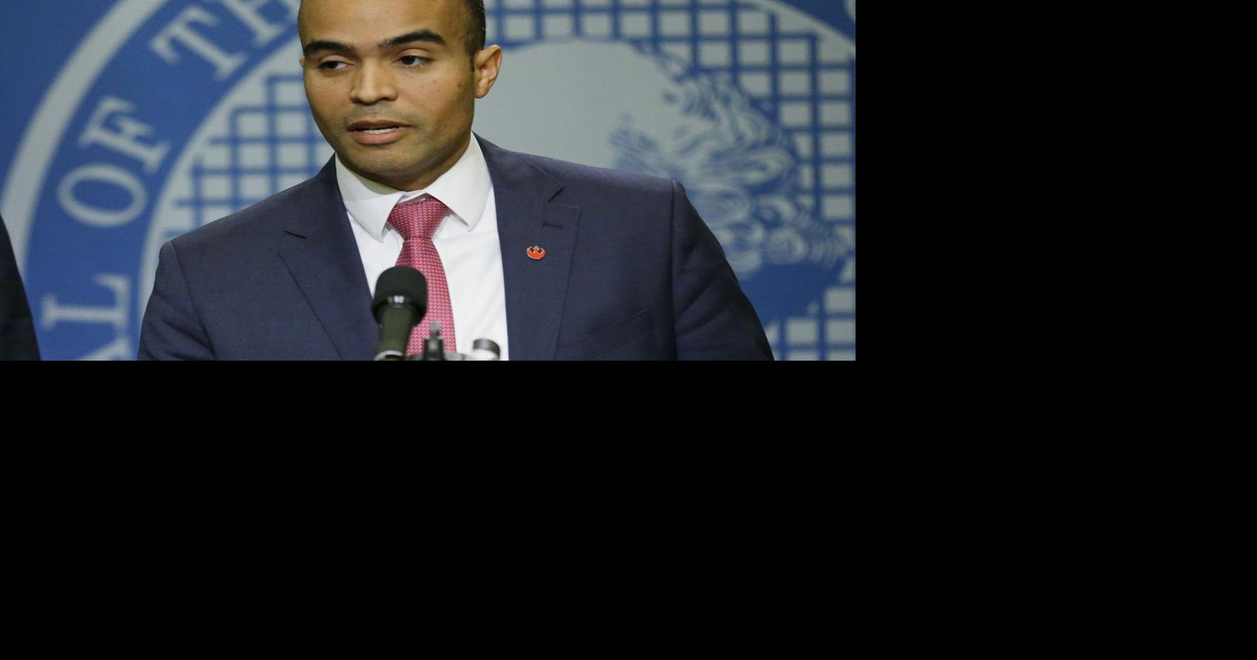 Two recommended as new U.S. attorneys for Washington