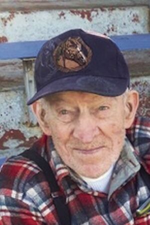 James "Jim" Henry Rinck Sr.