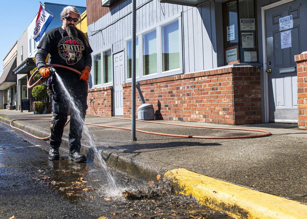 Longview and Kelso holding Clean-Up Day on April 23