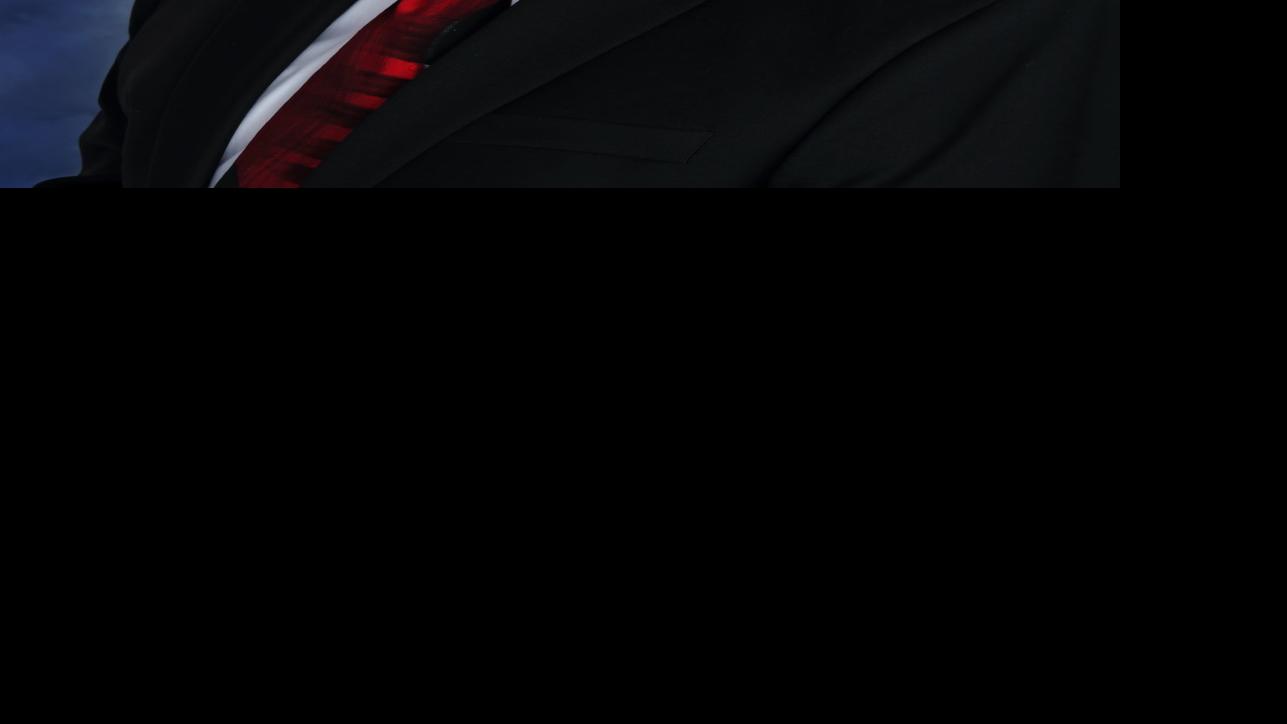 Allan Erickson sworn into vacant port commissioner seat | Local | tdn.com