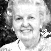 Ella ‘Harriette’ Feiling