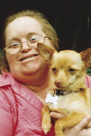 Jeanette Pauline Torgerson