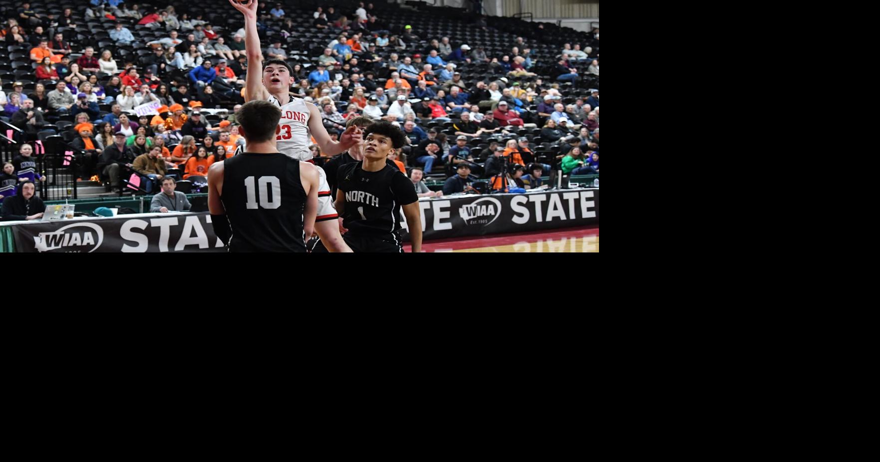 High School Boys Basketball Spotlight: Freshman Landon Irwin shines for ...