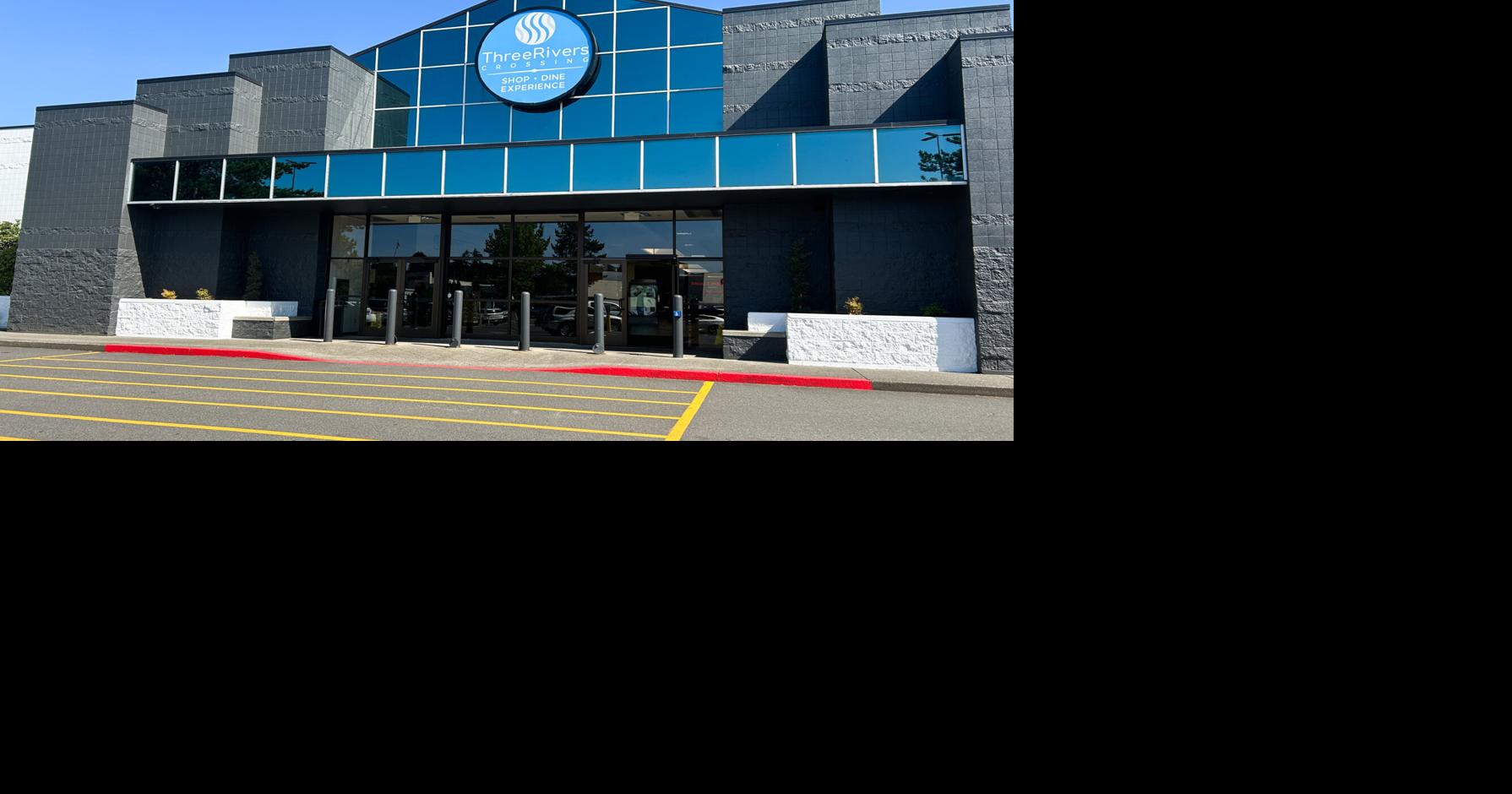 Kelso mall to hold rennovation celebration