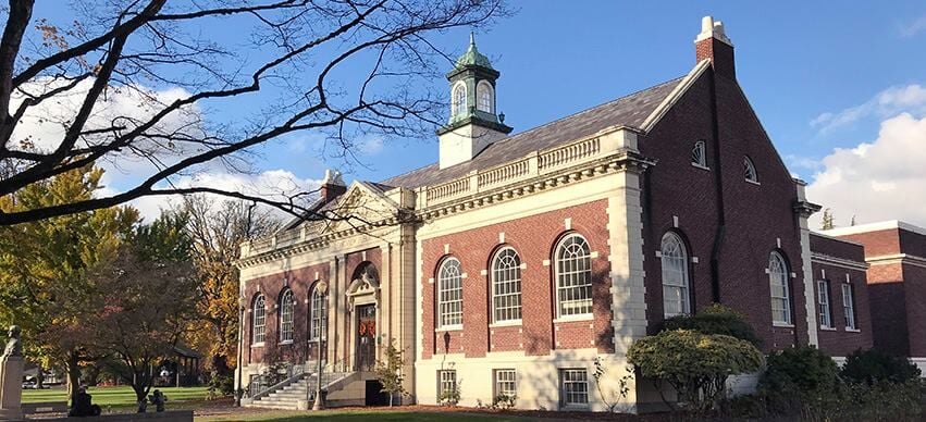 Longview Public Library to unveil mural at ribbon cutting