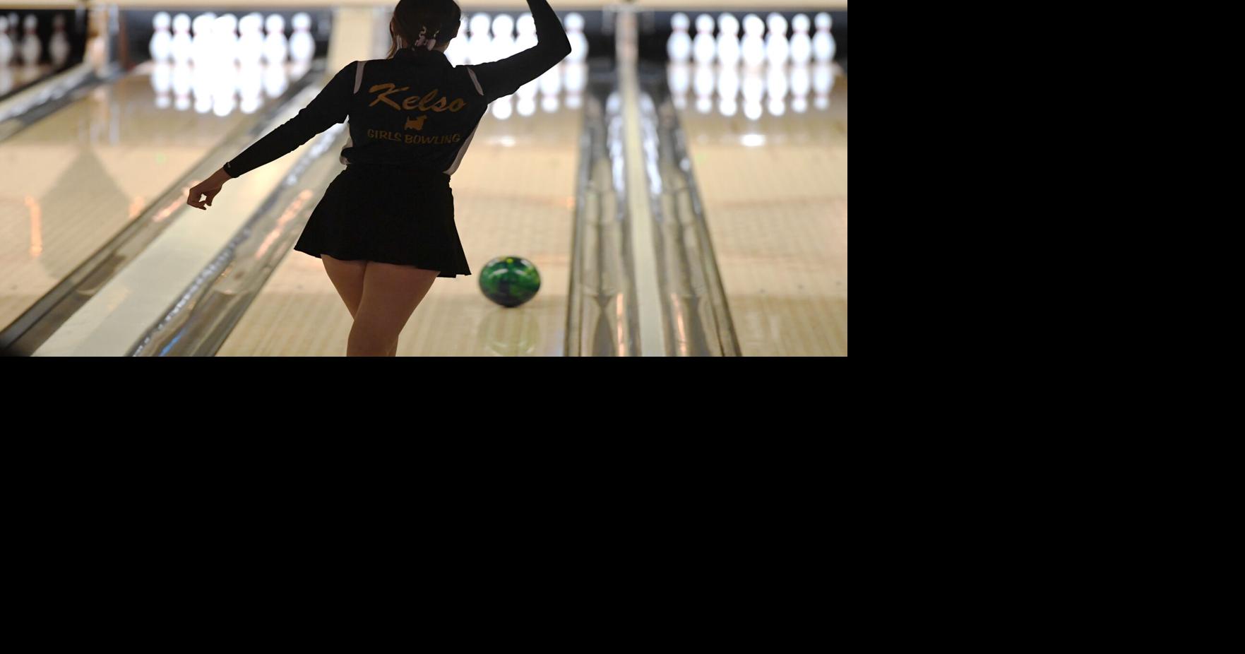 3A/4A High School Bowling: Kelso wins barnburner with Battle Ground
