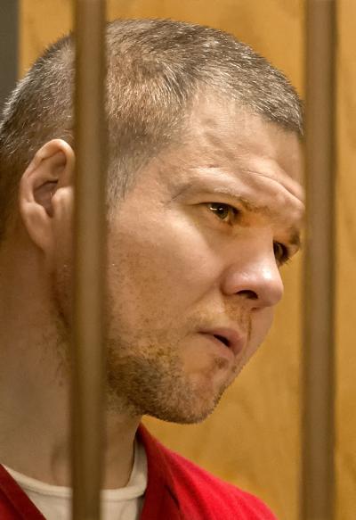 Fedoruk gets 18 years, again, for murder