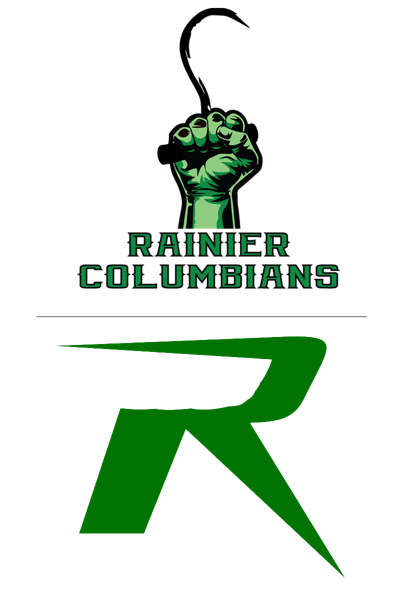 The Great Mascot Debate: A Rainier reimaging