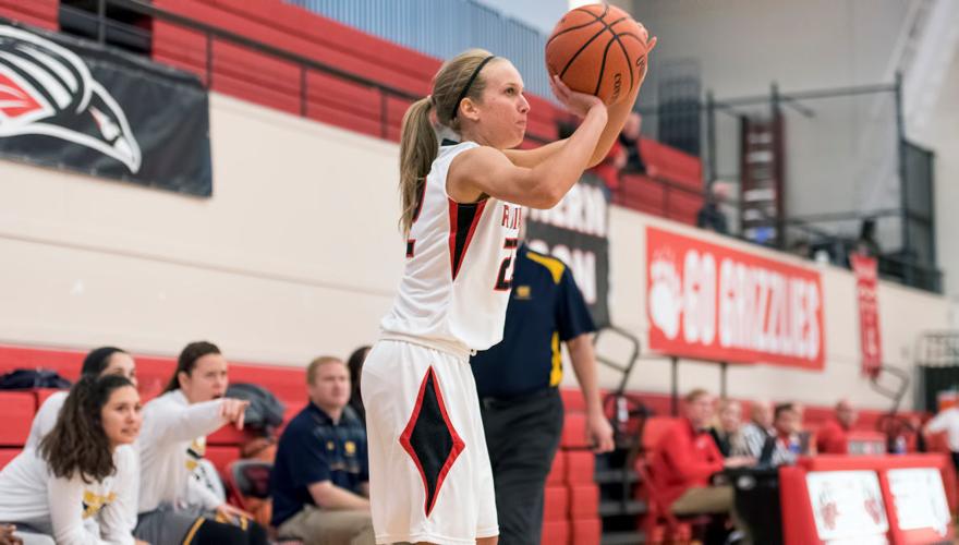 College Update: Ex-MM star Majerle Reeves helps Raiders to deepest ...