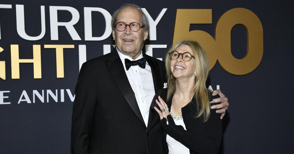 'SNL' celebrates 50 years; Pope recovering from infection | Hot off the ...