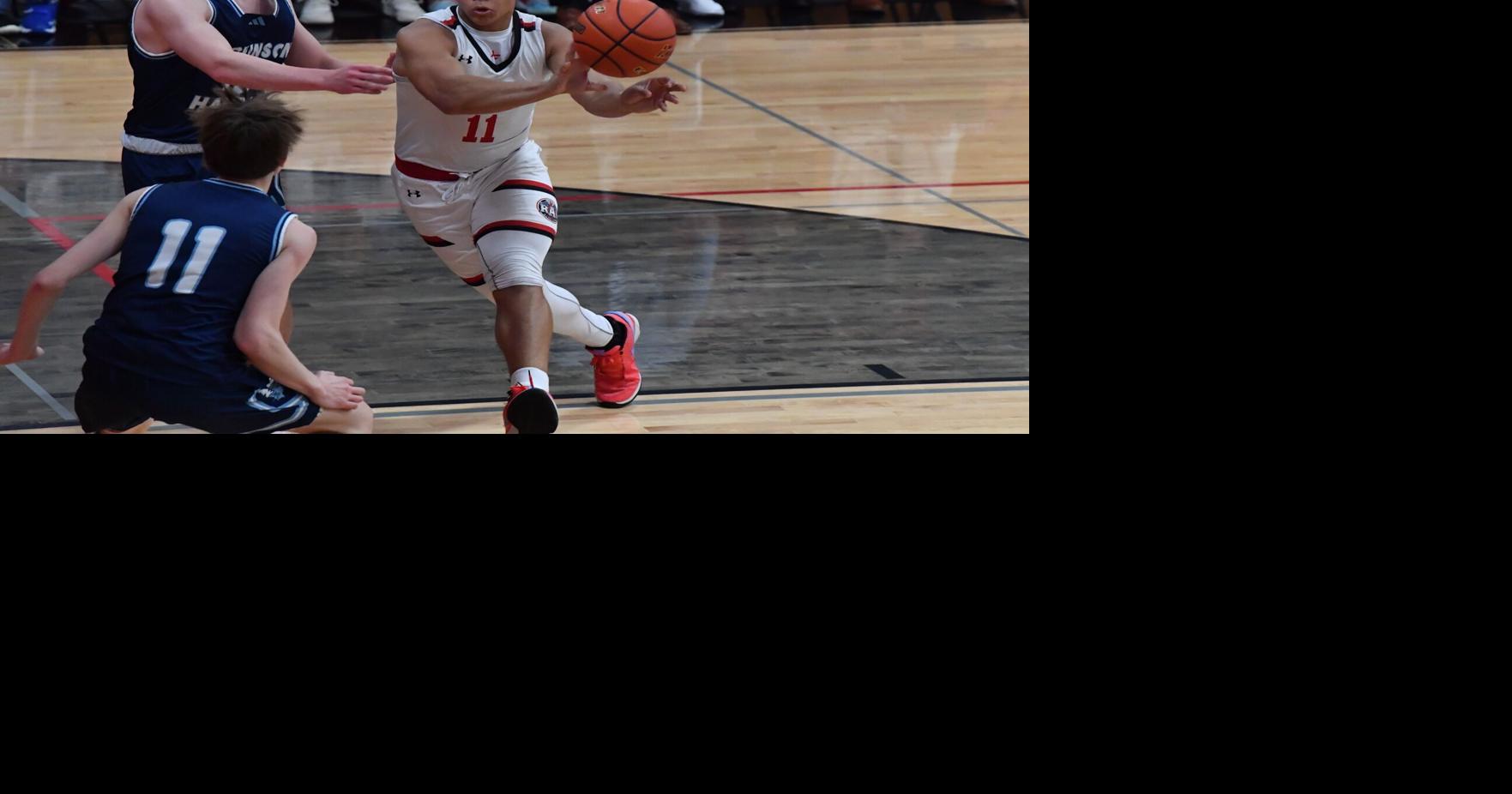 2A/2B High School Boys Basketball: Unsung Heroes