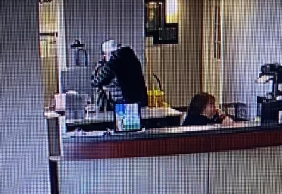 Longview police, humane society staff calm suicidal dog owner