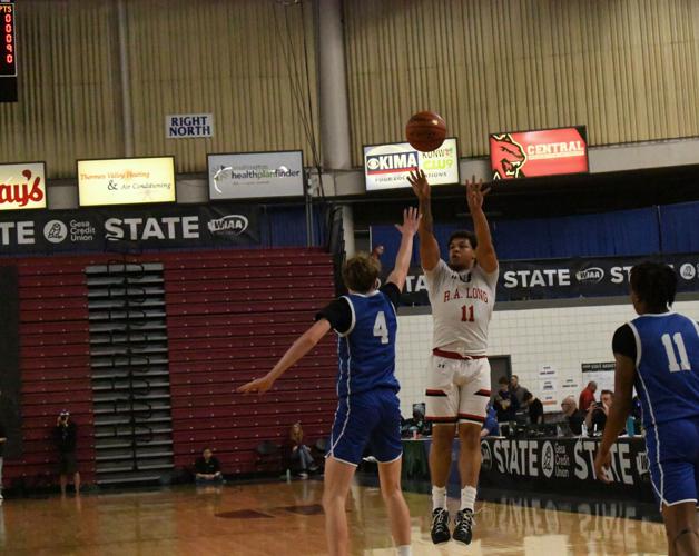 Jacks miss out on state title game in loss to Knights