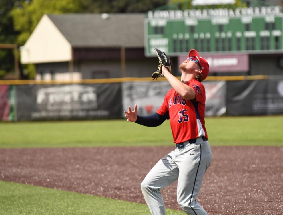 Could this be the best LCC baseball team ever?