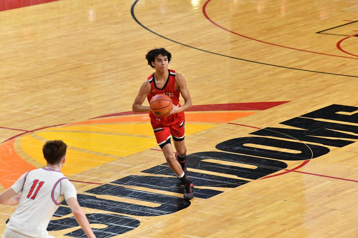 High School Boys Basketball Analysis: R.A. Long searches for X-factor ...