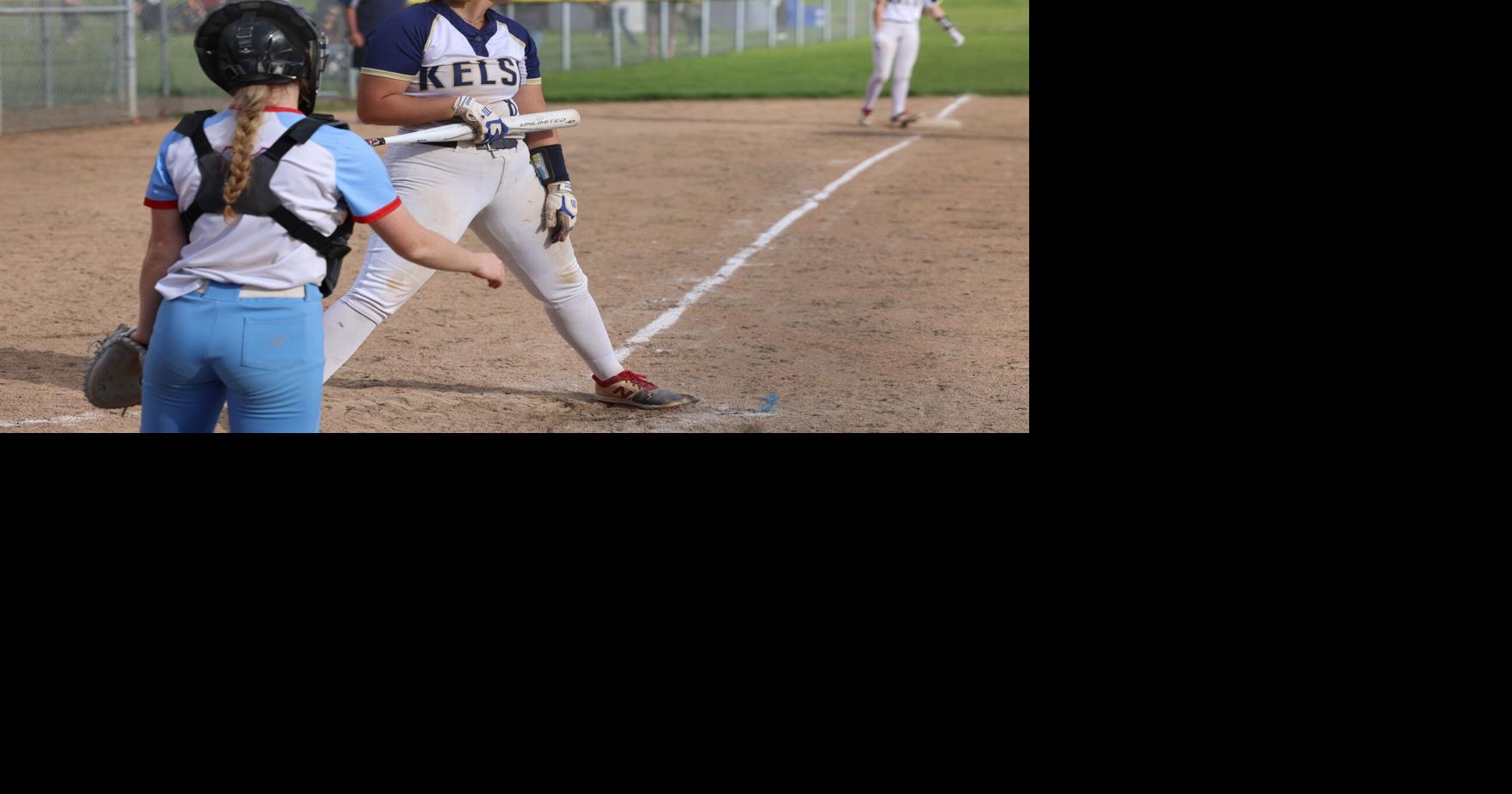 2A/3A High School Softball: Kelso comes alive late to bury Mark Morris