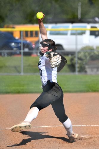 2A High School Softball: Terry, R.A. Long clinch No. 2 seed with league ...