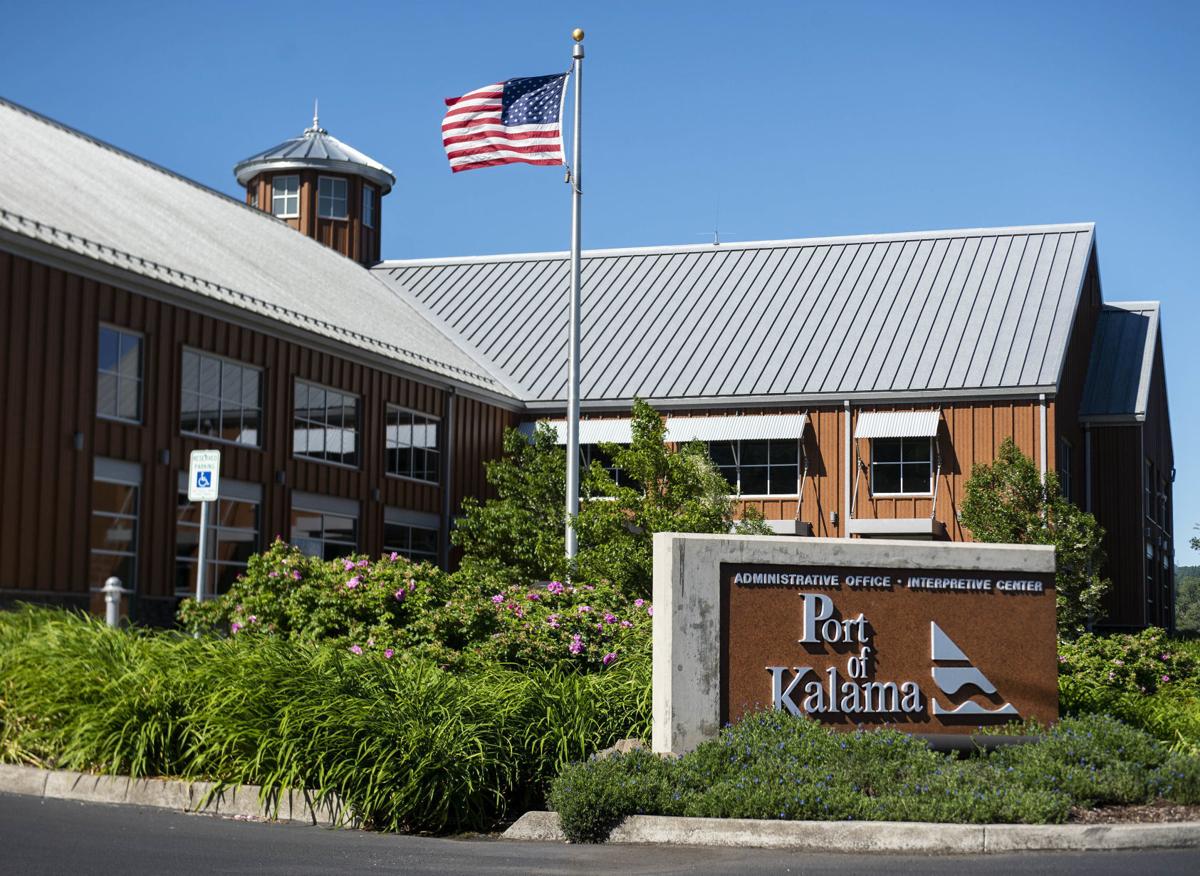 Port of Kalama, TEMCO ask for $14M in help to build more rail