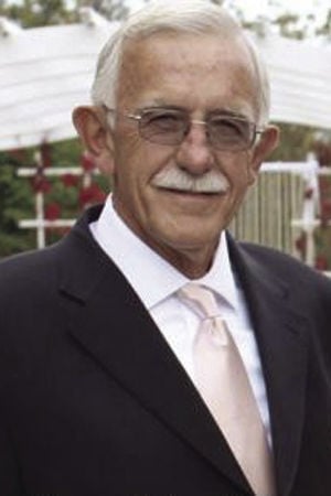 Former assistant Longview city manager Nelson Graham died Saturday