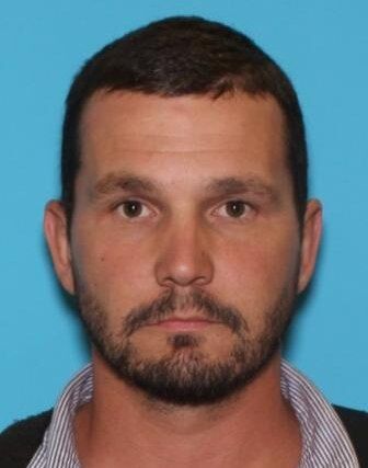 UPDATE: Suspect in Monday's Kalama barricade is person of interest in ...