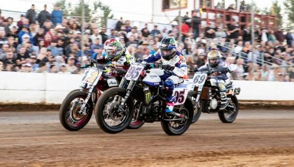 Tickets on sale for Castle Rock motorcycle race