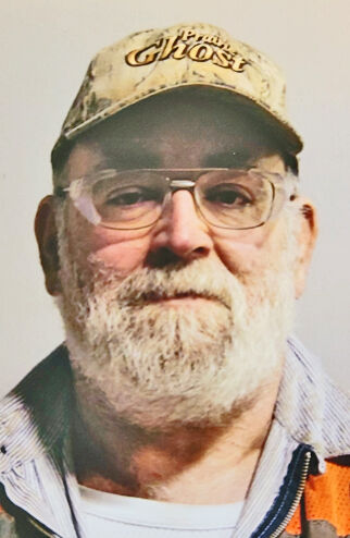 Timothy (Tim) P. Williamson