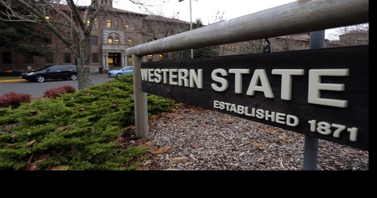 Kelso man waited almost 70 days for bed at Western State Hospital