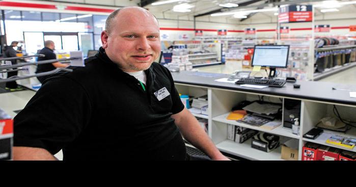 Talking Business: Cost Less Auto Parts opens in Kelso