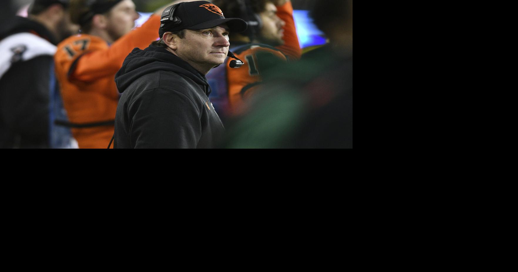 Bill Oram: Jonathan Smith’s departure is an existential threat to ...