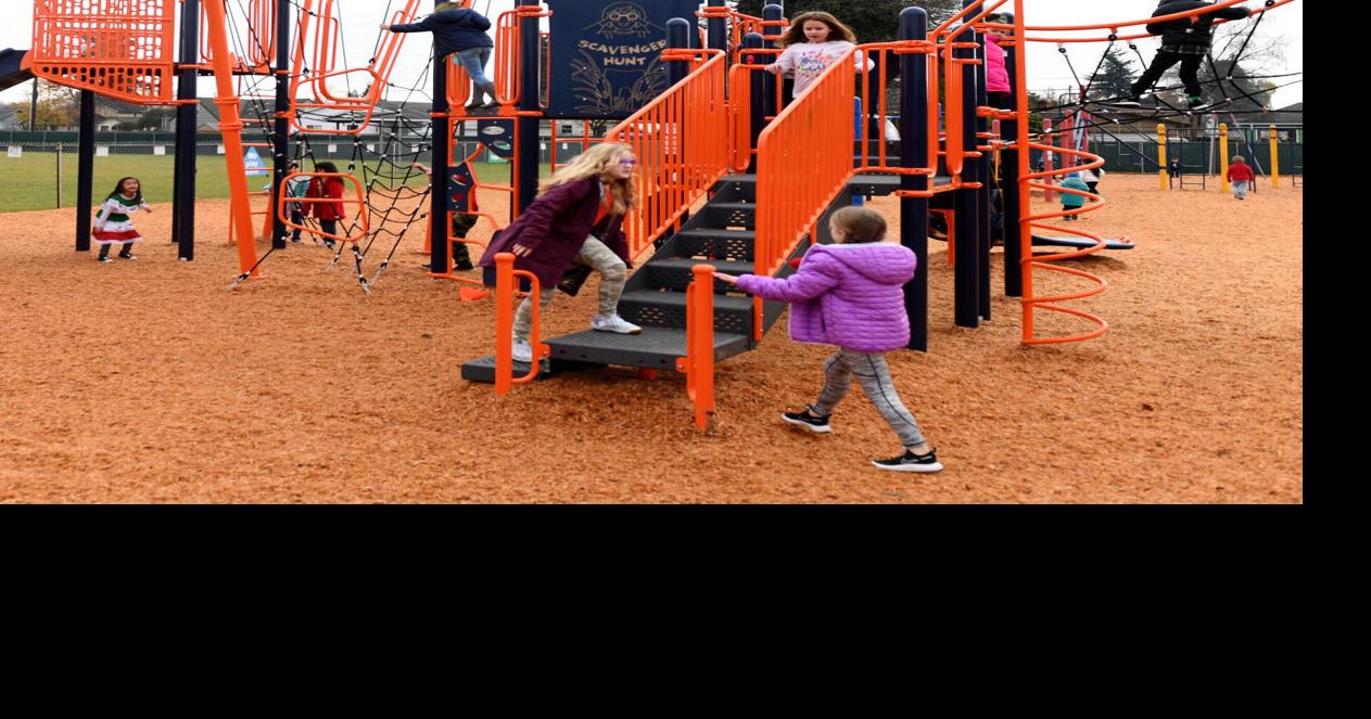 Longview plans to shorten recess in exchange for more learning time