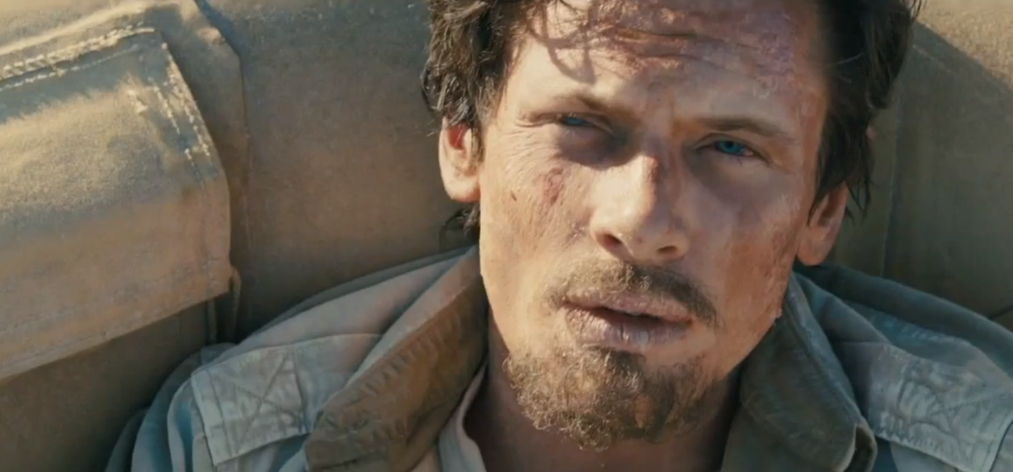 'Unbroken' | | tdn.com