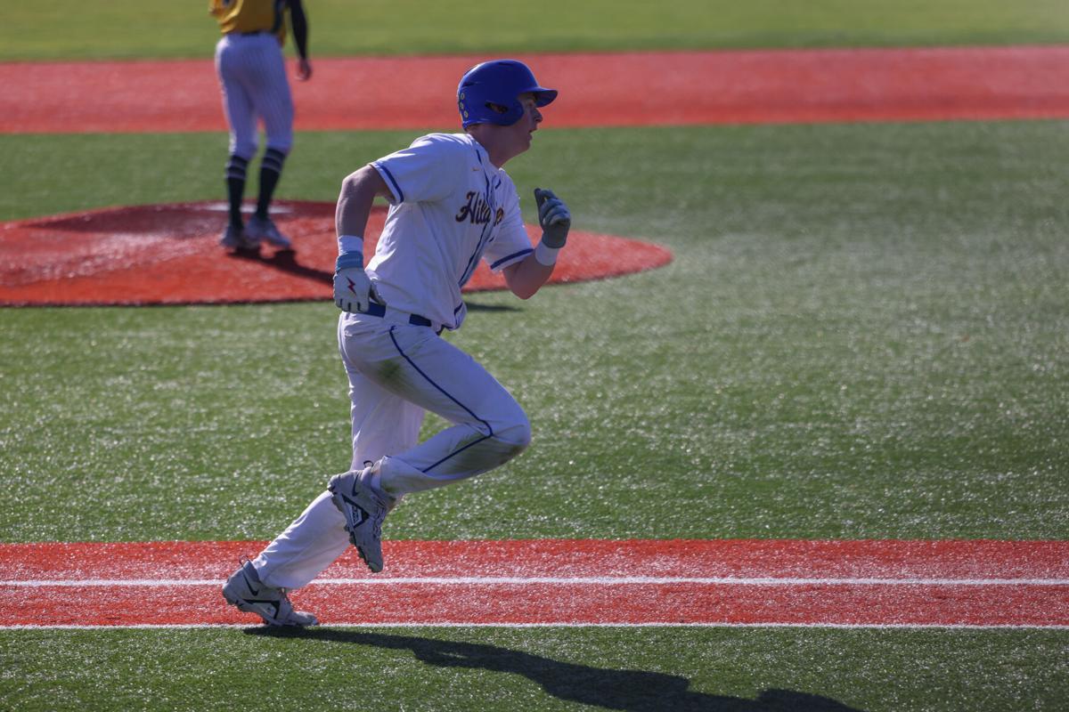 High School Baseball: Kelso claims league title in win