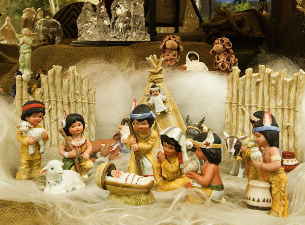 Photos: Community Festival of Nativities | Tdn Featured | tdn.com