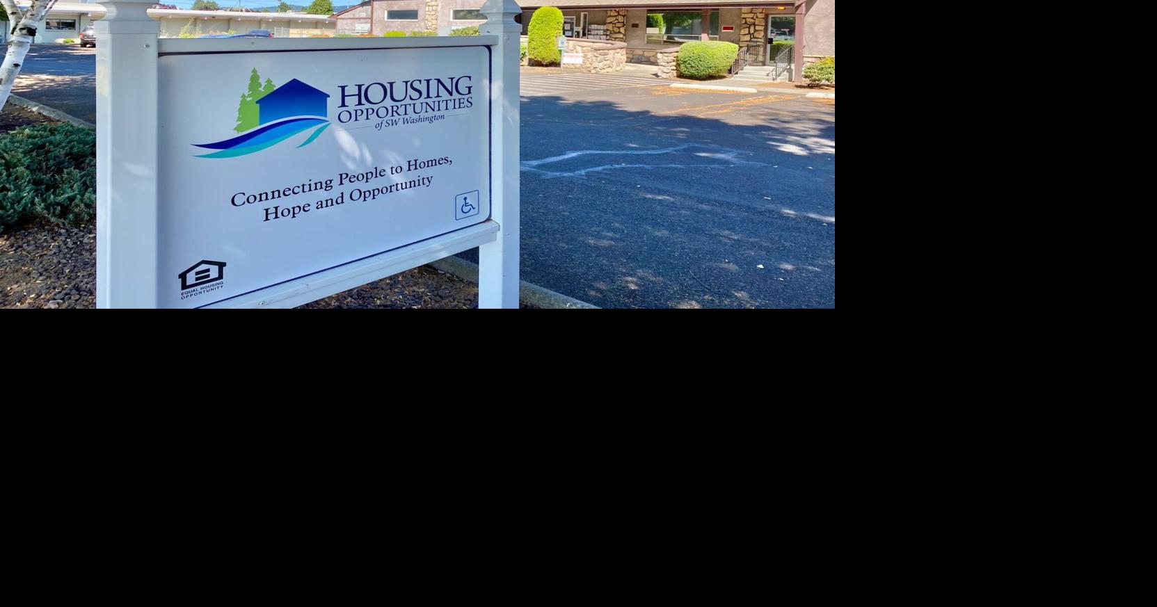 Longview, HOSWWA work on deal to build affordable housing