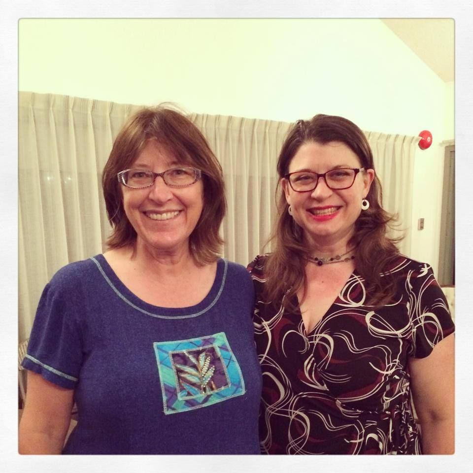 Storytellers Network celebrating 25th anniversary with series of spoken ...