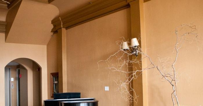 Hotel Cathlamet again ready to welcome guests