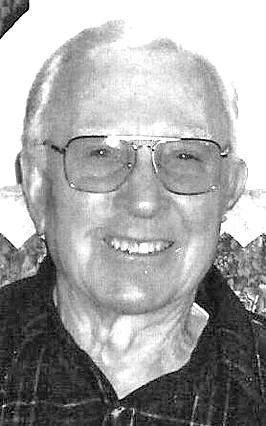 Charles 'Bill' Davidson