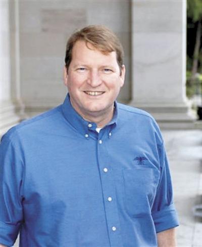 Pridemore drops out of 3rd District race, endorses Heck