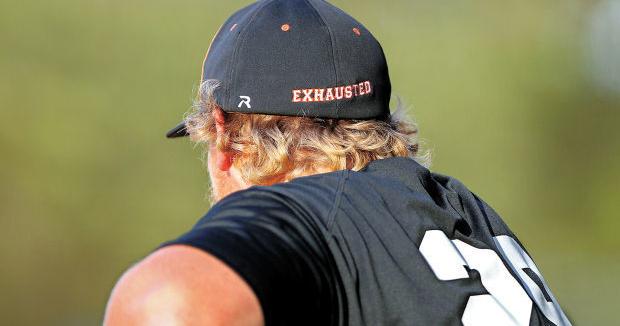 Lefty Loco: Dave Orzel’s legend lives on in name and spirit with RBI