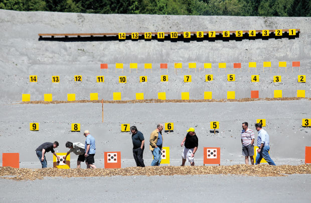 Cowlitz Public Shooting Range switching to winter hours